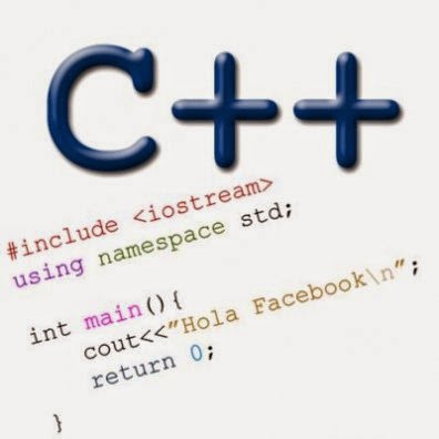STRUKTUR DAN BAGIAN-BAGIAN KODE PADA C++ | BLOGGER-KUH