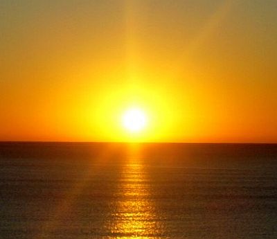 ...Momento Mágico...: Dia de Sol