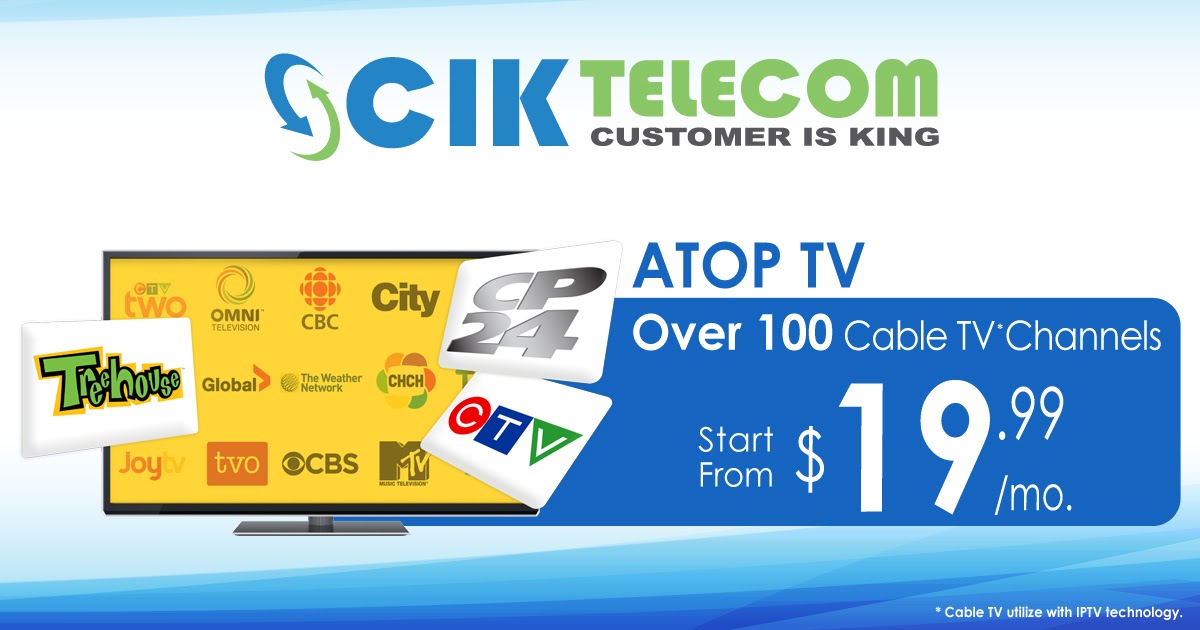 CIK Telecom Blog: Now Enjoy the Affordable Service of CIK Partner with ...