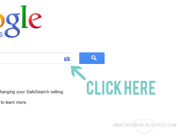 Once upon a Time: FINDING AN IMAGE SOURCE