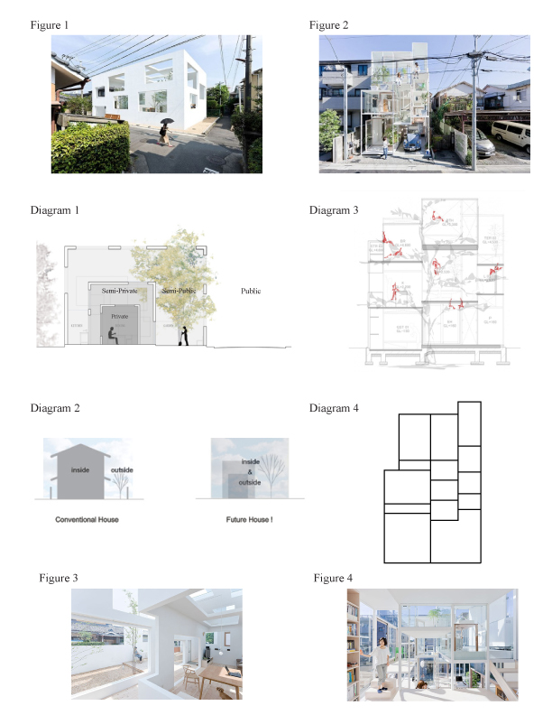 Sou Fujimoto | CUArch Barcelona