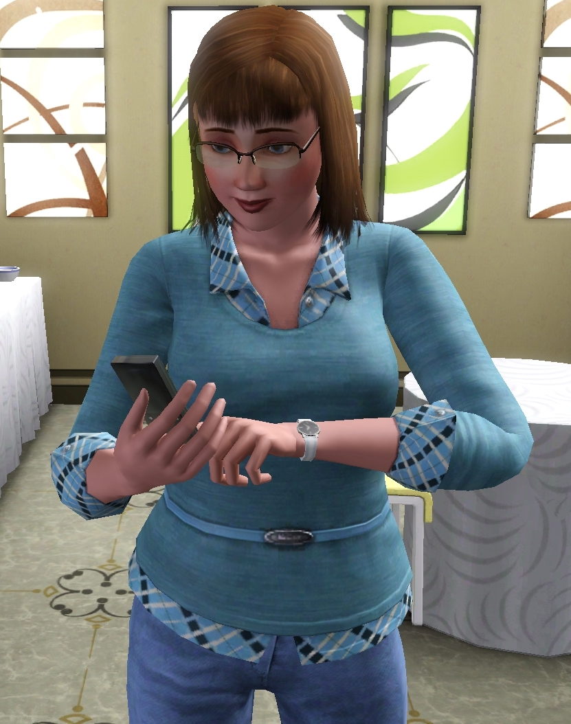 Kenzie Howell: Chapter 3 - Body Count