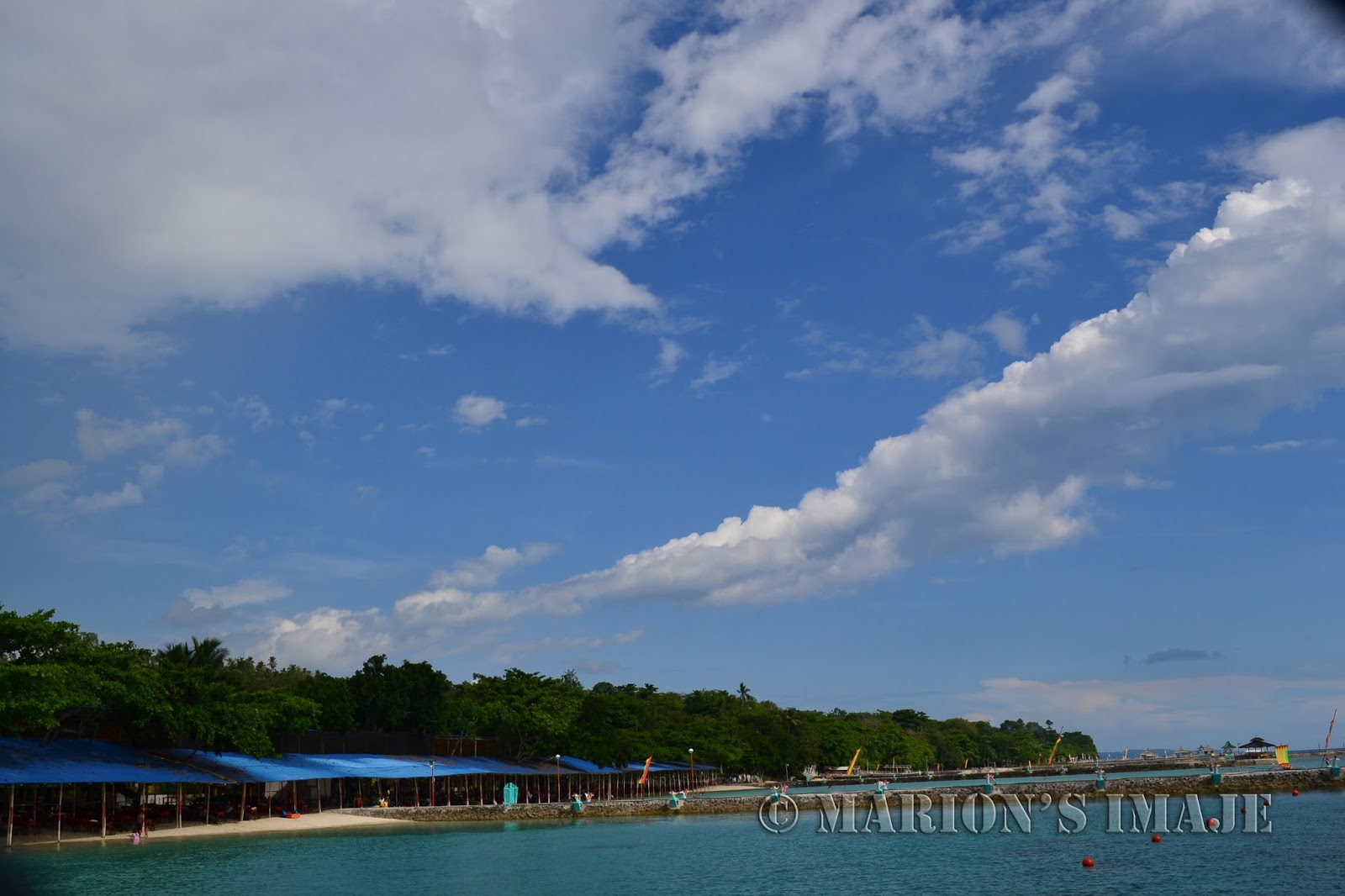 Paradise Island: Park and Beach Resort