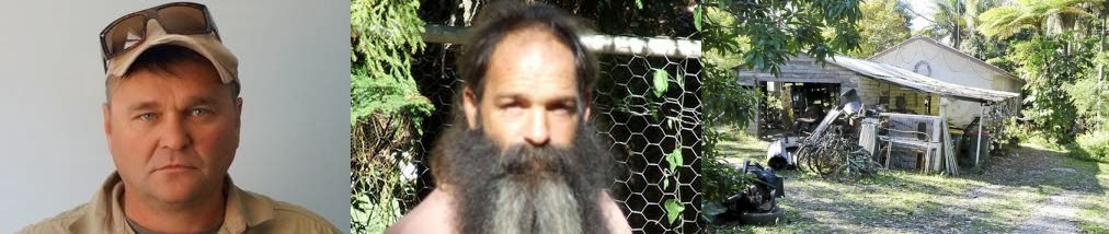 Murder In Australia: Murder in Australia: 2012