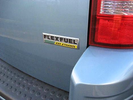 flex fuel: ¿Qué son los vehículos flex fuel?