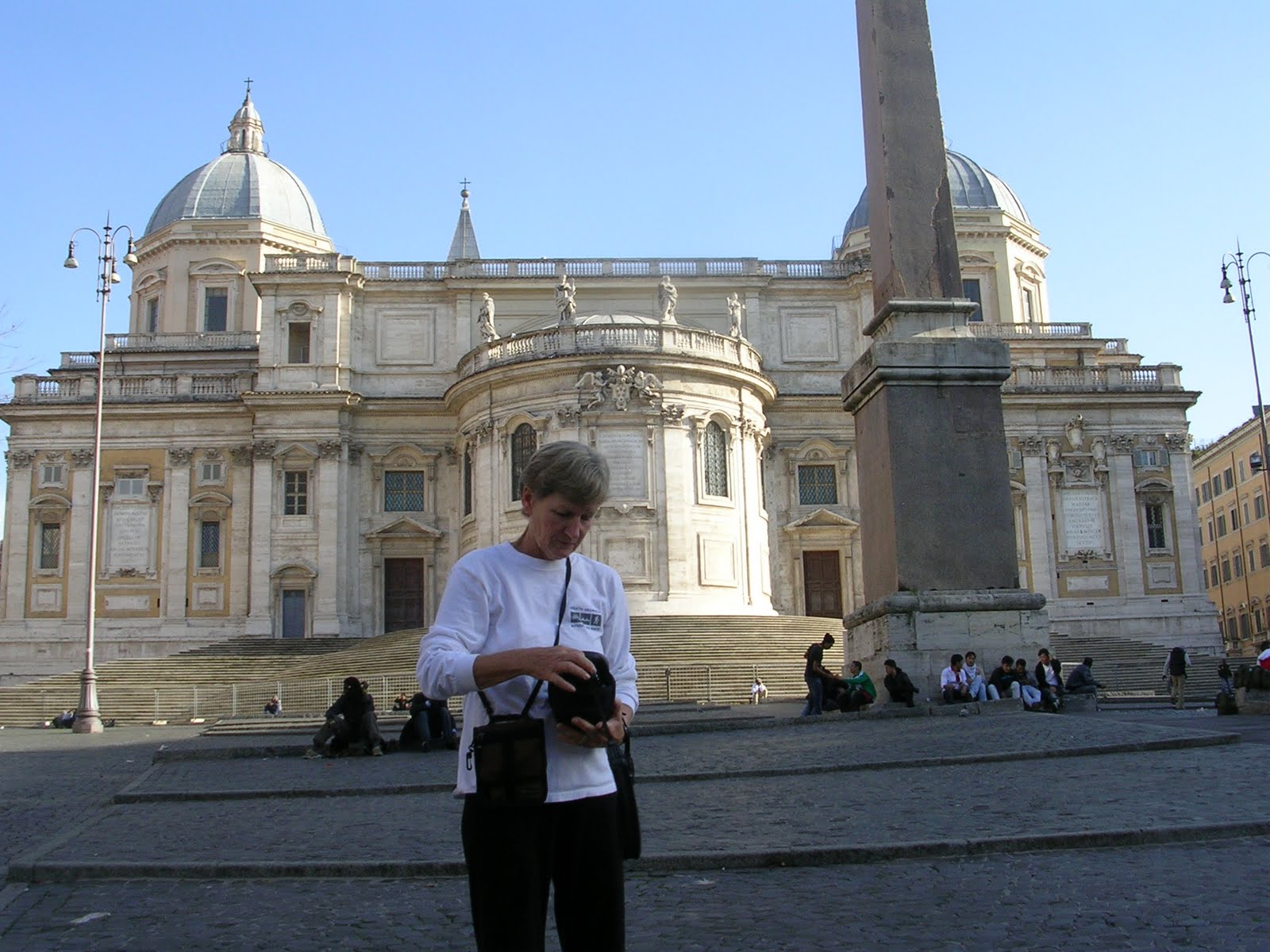 Zach and Cathy's Adventures: Rome, Florence and Venice, Italy ...