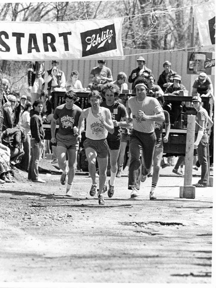 Penn State Track and Field Alumni (Golf): There Was a Time When the ...