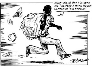 Colectivo Prometeo: Humor ajeno: Lección pepera de " humanismo cristiano"