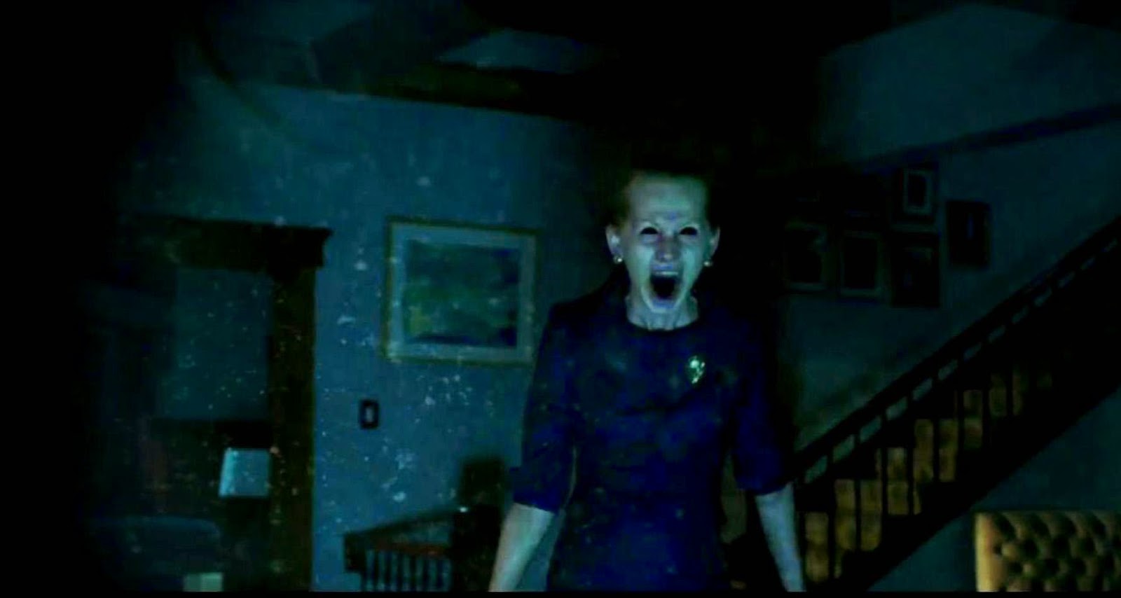 Malvaditos: Doris Zander