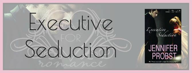 Potere esecutivo arriva in Italia un nuovo romanzo di Jennifer Probst
