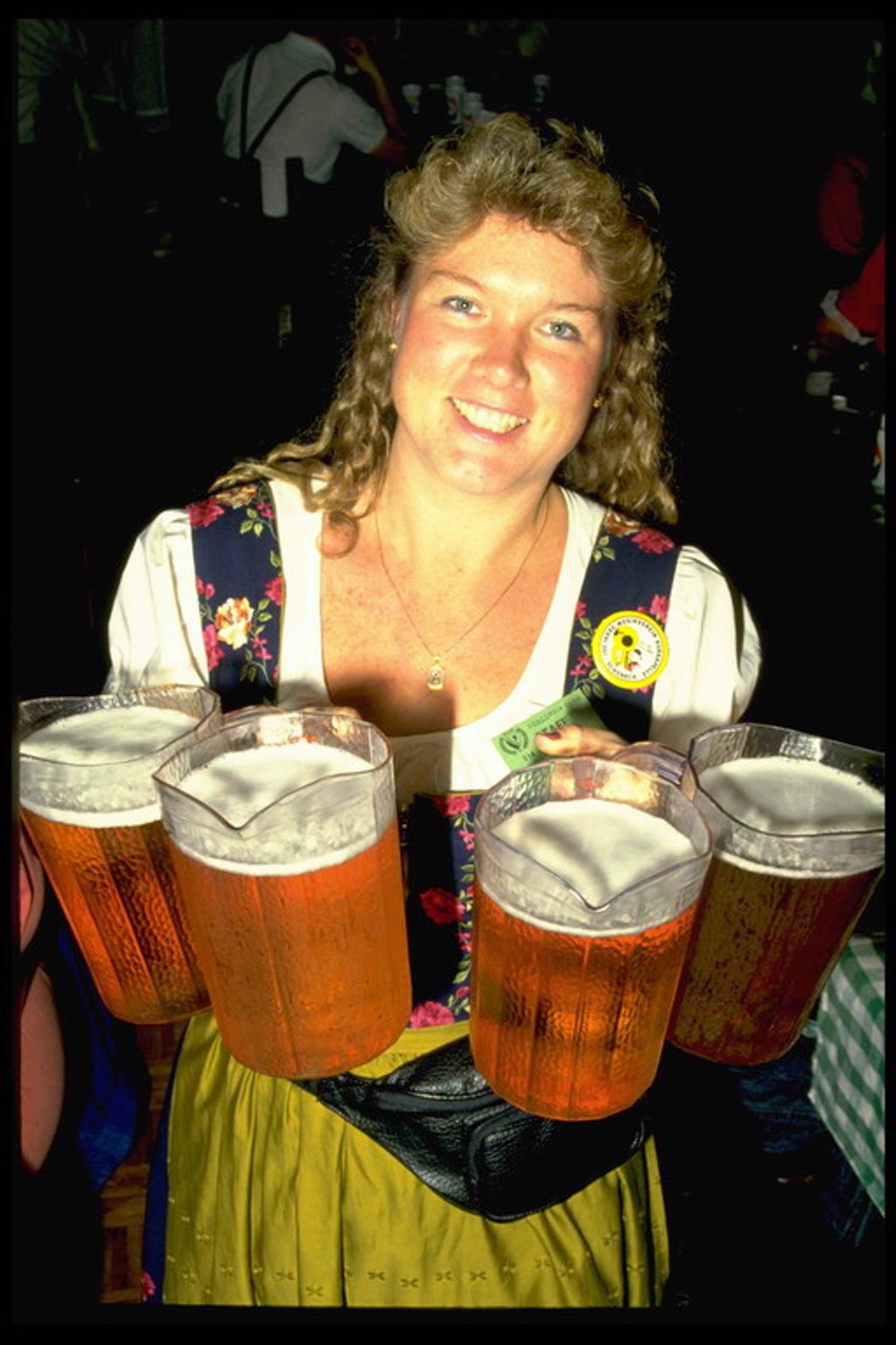 One Tank Trips: Ein prosit: Beer has 175-year tradition in Kitchener ...