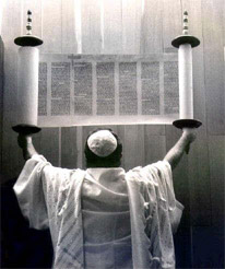 Congregacion Mesianica Kumah Yisrael: ¿Por qué el Mesianismo?