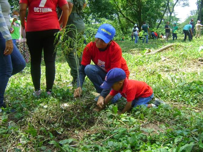 Lenin Cardozo - Entrevistas / Artículos / Videos: Comenzamos ...