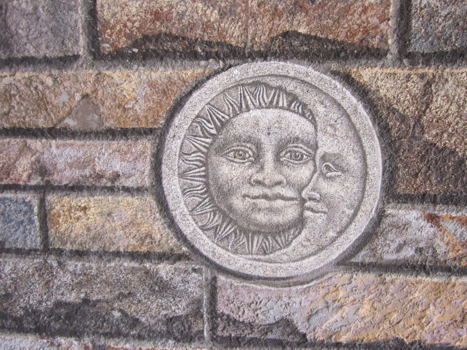 Outta the Way: Community Bridge Frederick, Maryland