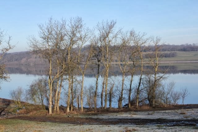 aliwalks : Hambleton peninsula, Rutland Water