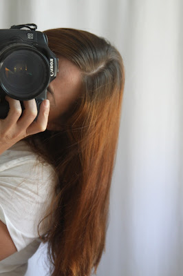 McClellan Clan: Henna Color Lab