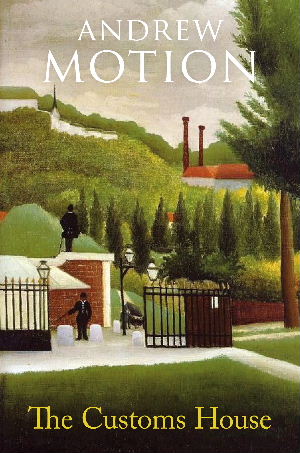 Poetry & Poets in Rags: News at Eleven: [Andrew] Motion can create ...