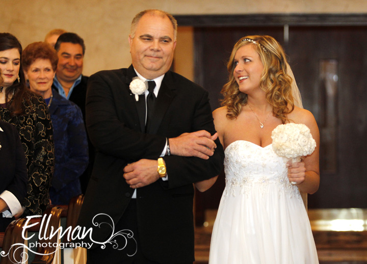 ellman images: Nicole and Daniel are Married!