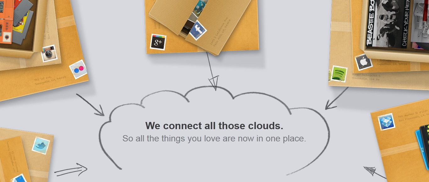 Jolicloud announces a new product, called the personal cloud