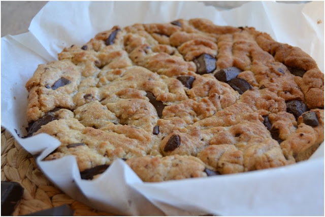 aprilfourteenth: (cookie-gâteau)