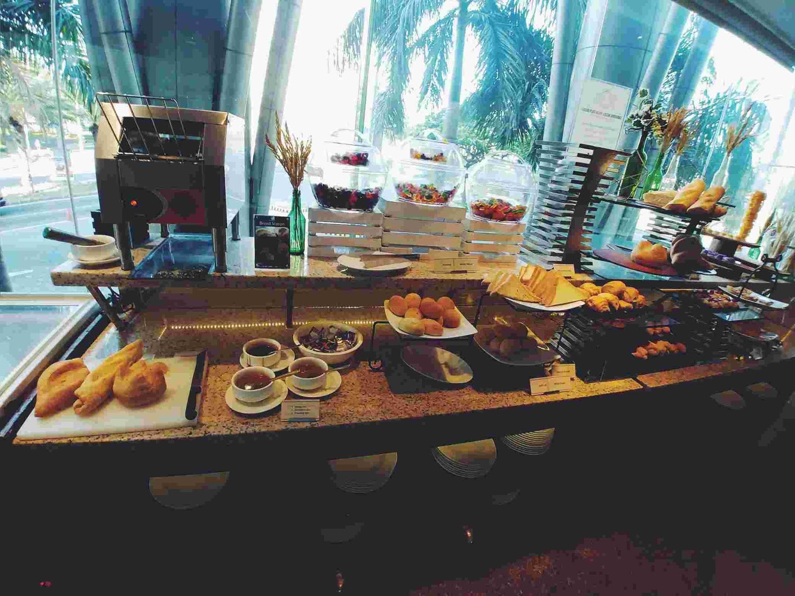 Acacia Hotel: our first family staycation - Dad On The Move Family ...