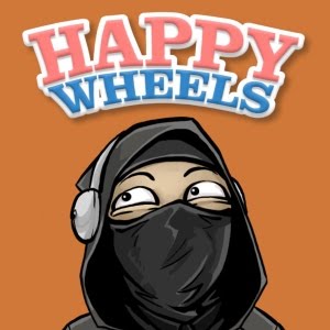 Happy Wheel