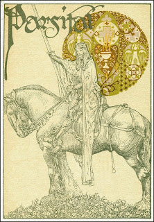 split complementary: Illustration Unit: Willy Pogany