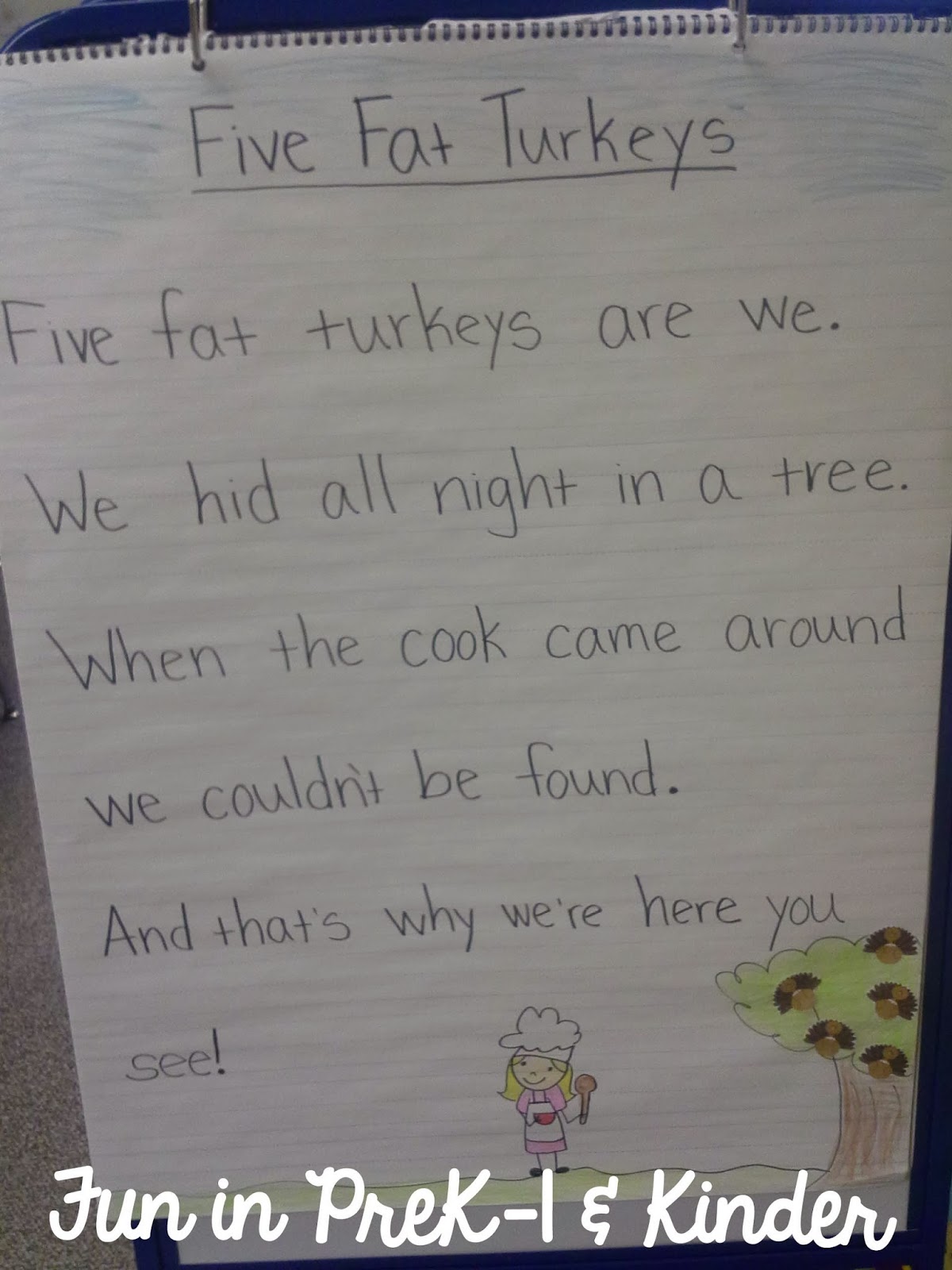 What in the World Have We Been Doing?: Week 12 with 5 Senses