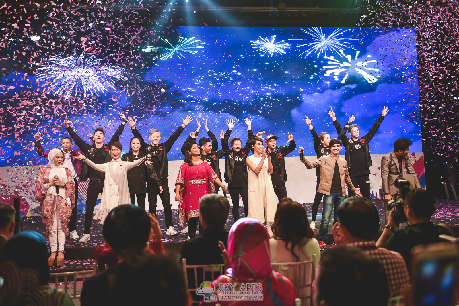 WIN Astro 20 Exclusive Travel Experiences This 20th Anniversary!