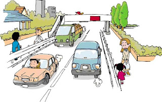 It's all about hamba-Nya: Pandu Cermat Jiwa Selamat