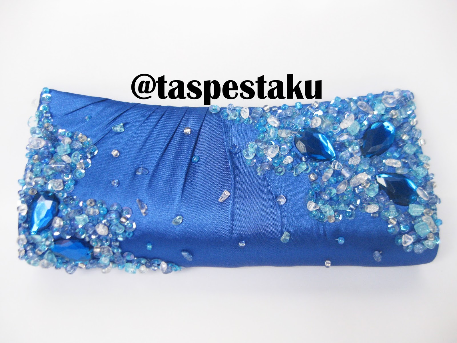 Tas Pesta - Clutch Bag @taspestaku: Handmade Tas Pesta Ready Stock ...