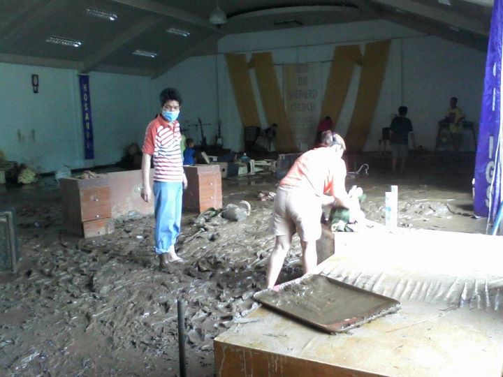 Sendong Aftermath and Cleaning Time – Bogie's Wonderland