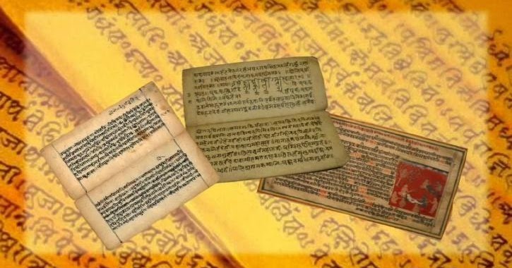 Hinduism: Vedas
