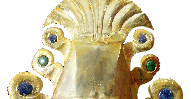 ANTEDILUVIANA: La leyenda Inca de los Viracocha