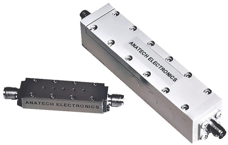 Electric Circuit & calculation : Microwave Filters,Lumped - element LC ...