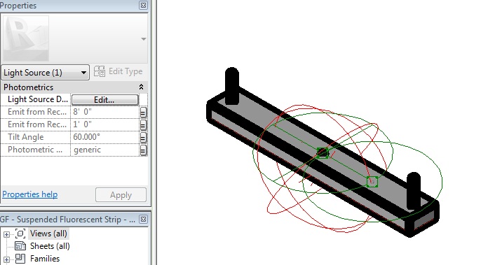 The MEP BIM/CAD Engineer: Are your lights in Revit MEP turned on...the ...
