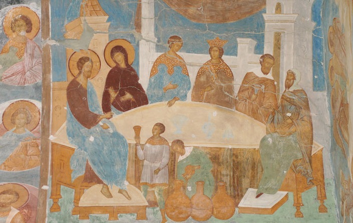 Canonical Vision of Marriage in the Orthodox Christian Church - The ...