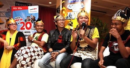 Mengejutkan..!! Setelah 3 Tahun Tidak main OVJ Begini Nasib Sule ...