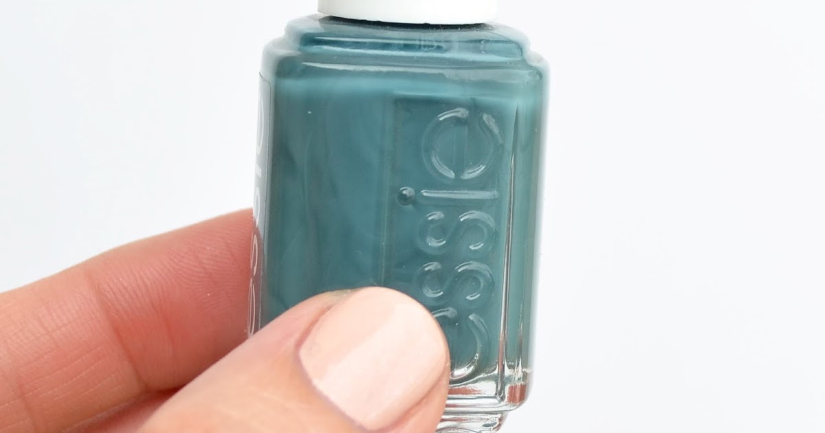 Go Polished: My #4 favorite spring nail polish for 2016...
