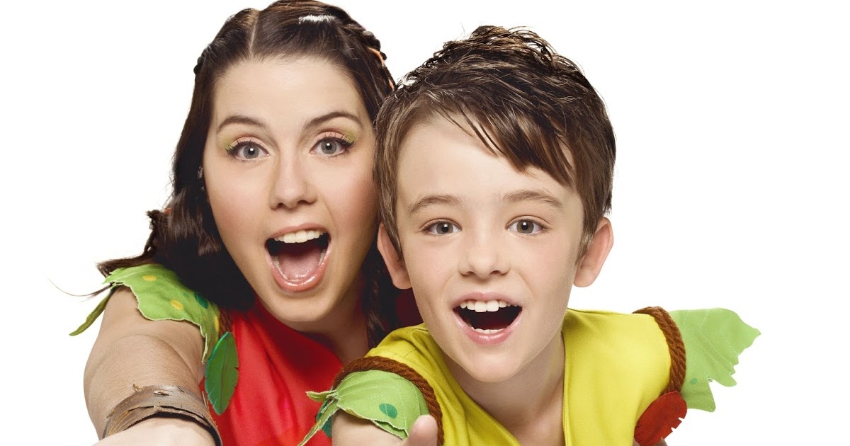 Morko y Mali llegan a Disney Junior con juegos y diversión para los ...