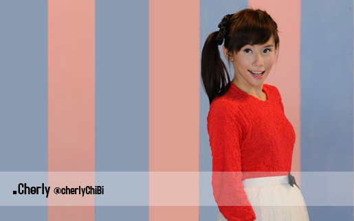 Cherly Chibi | Artists From Asia