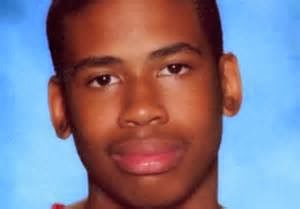 Martin's Musings: ON JUSTICE: IT'S A LITTLE SLOW IN FLORIDA