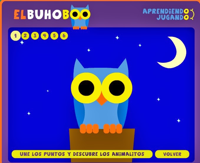 BOLSILLO DE RECURSOS DE EDUCACIÓN INFANTIL: LOS NÚMEROS CON BUHO BOO