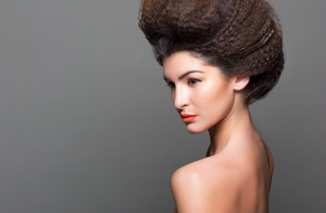 MAJOR MODEL WOMEN: CHELSEA BANOS by MICHAEL CINQUINO