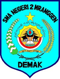 Sadega Smanda: SMAN 2 Mranggen