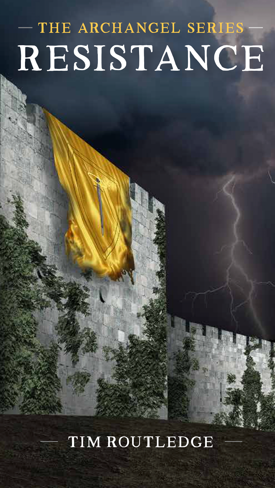 The Archangel Series: Influenced By