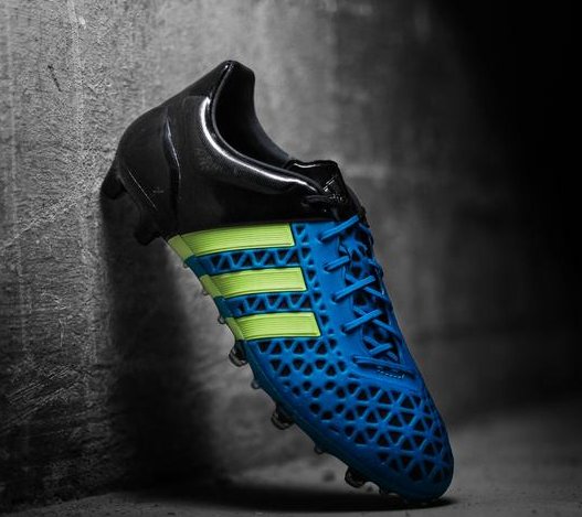 Pro Soccer us: Released The Ace15/a classic adidas colourway
