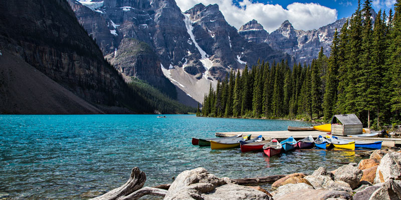 Sustainable Living Hacks: Top 10 Cleanest Cities in the World 2016