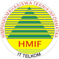 BLUE NOTE: HMIF IT TELKOM
