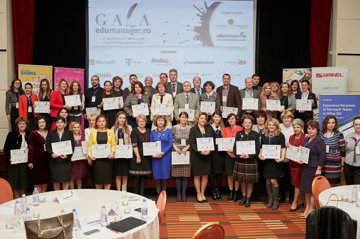 Marin Vlada's Blog-Terra, EU-România: Diplomă de Excelență pentru ...